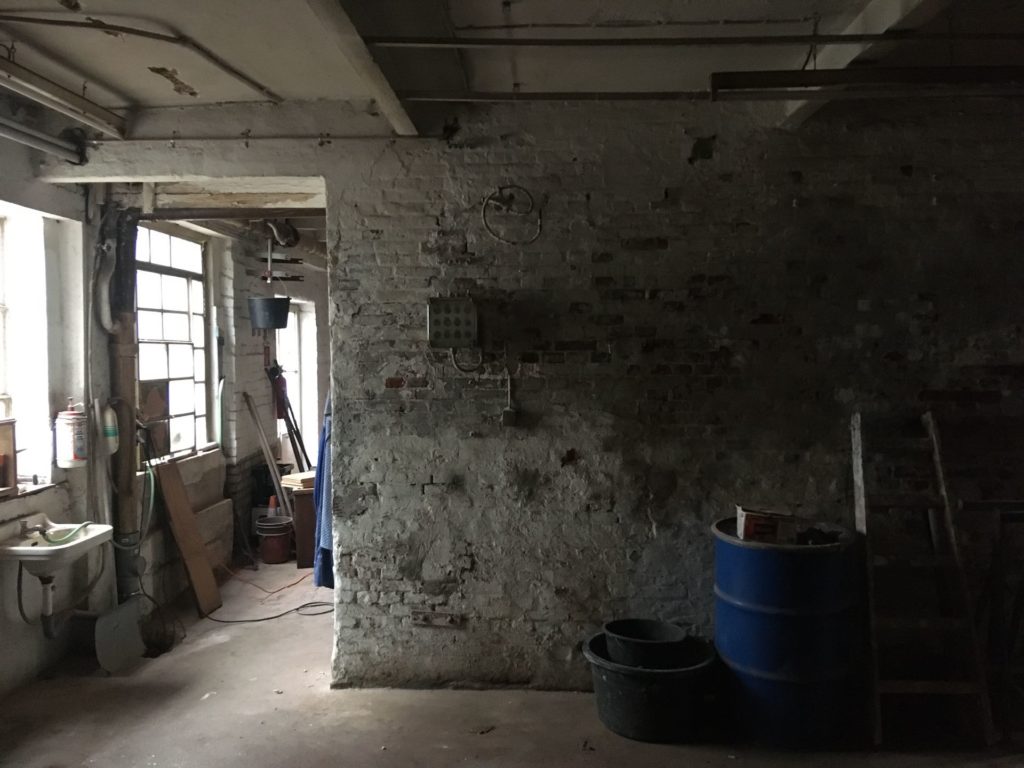 Tim Pohl | ArchitektWohnhaus und Atelier H :: Tim Pohl | Architekt